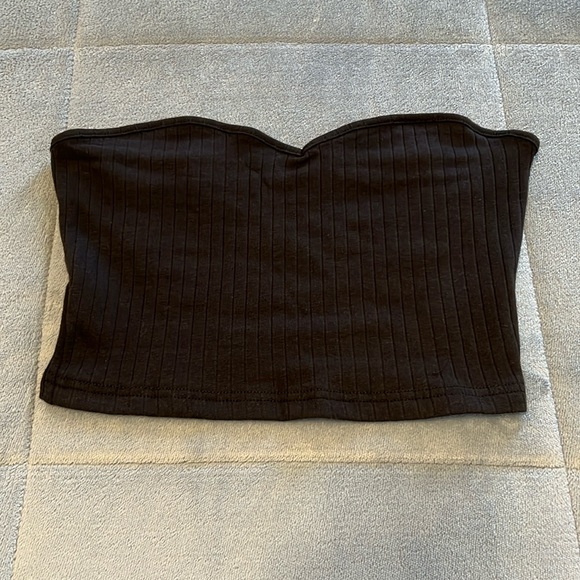 SHEIN | Tops | Y2k Tube Top | Poshmark